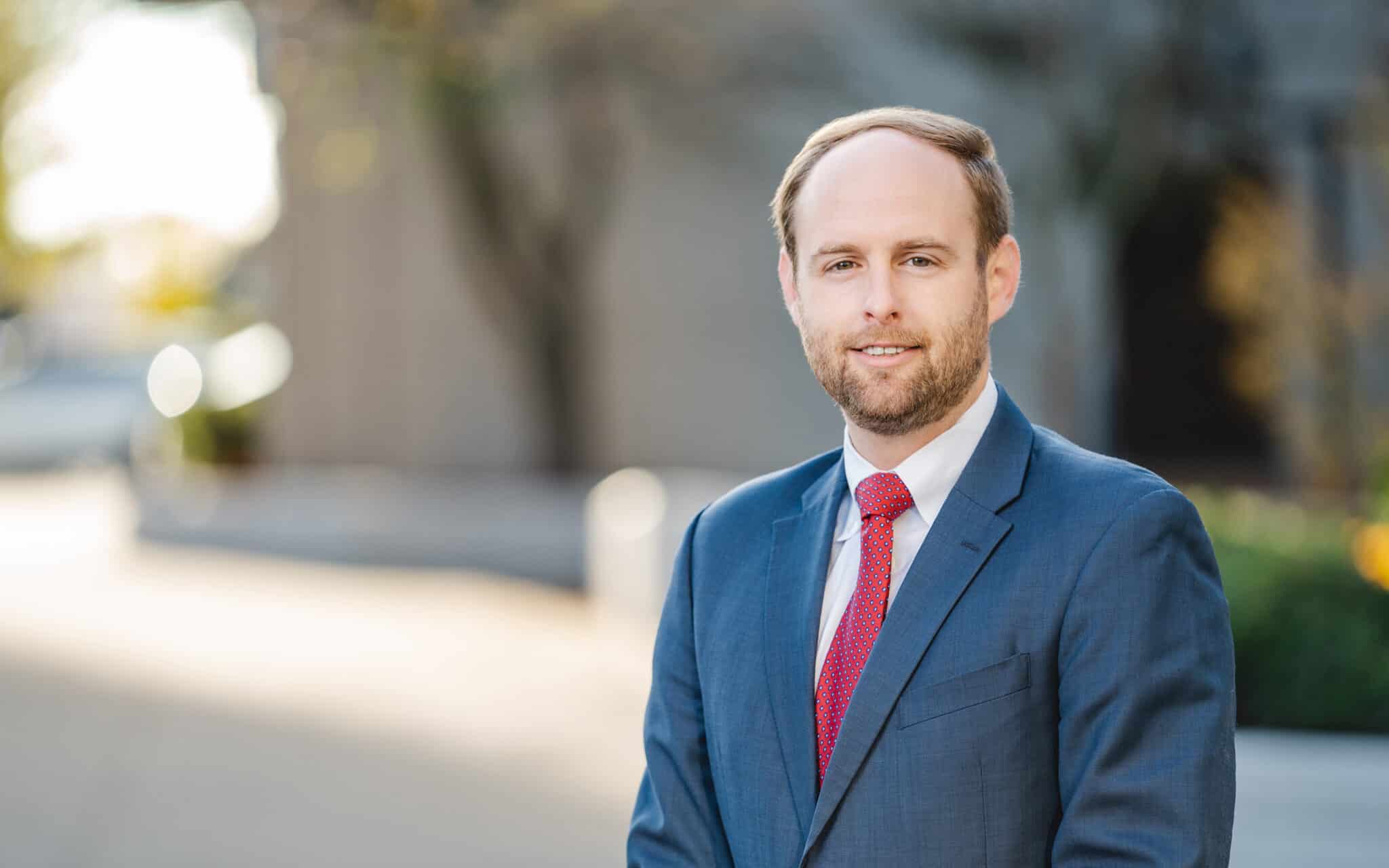 WHT Attorney Max Smith Named to Leadership Lexington Class of 2020-2021 ...